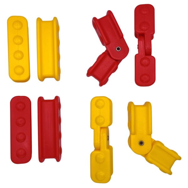 Constructa Connectors - Educational Advantage, Distributor for The Freckled Frog, Redtoys ...